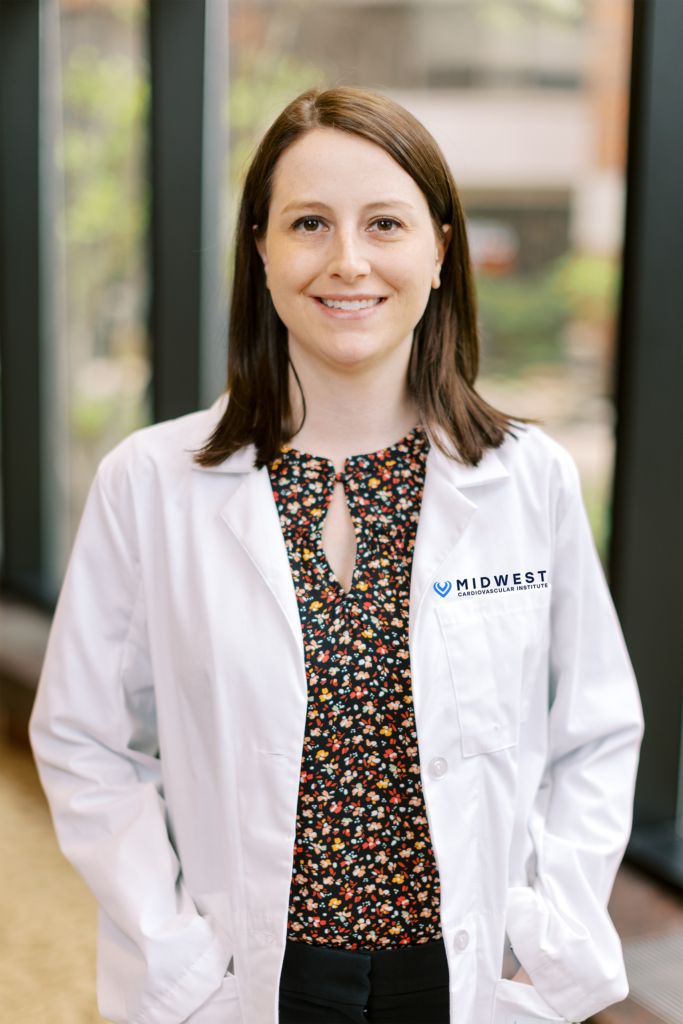 Erin Rizzo | Midwest Cardiovascular Institute