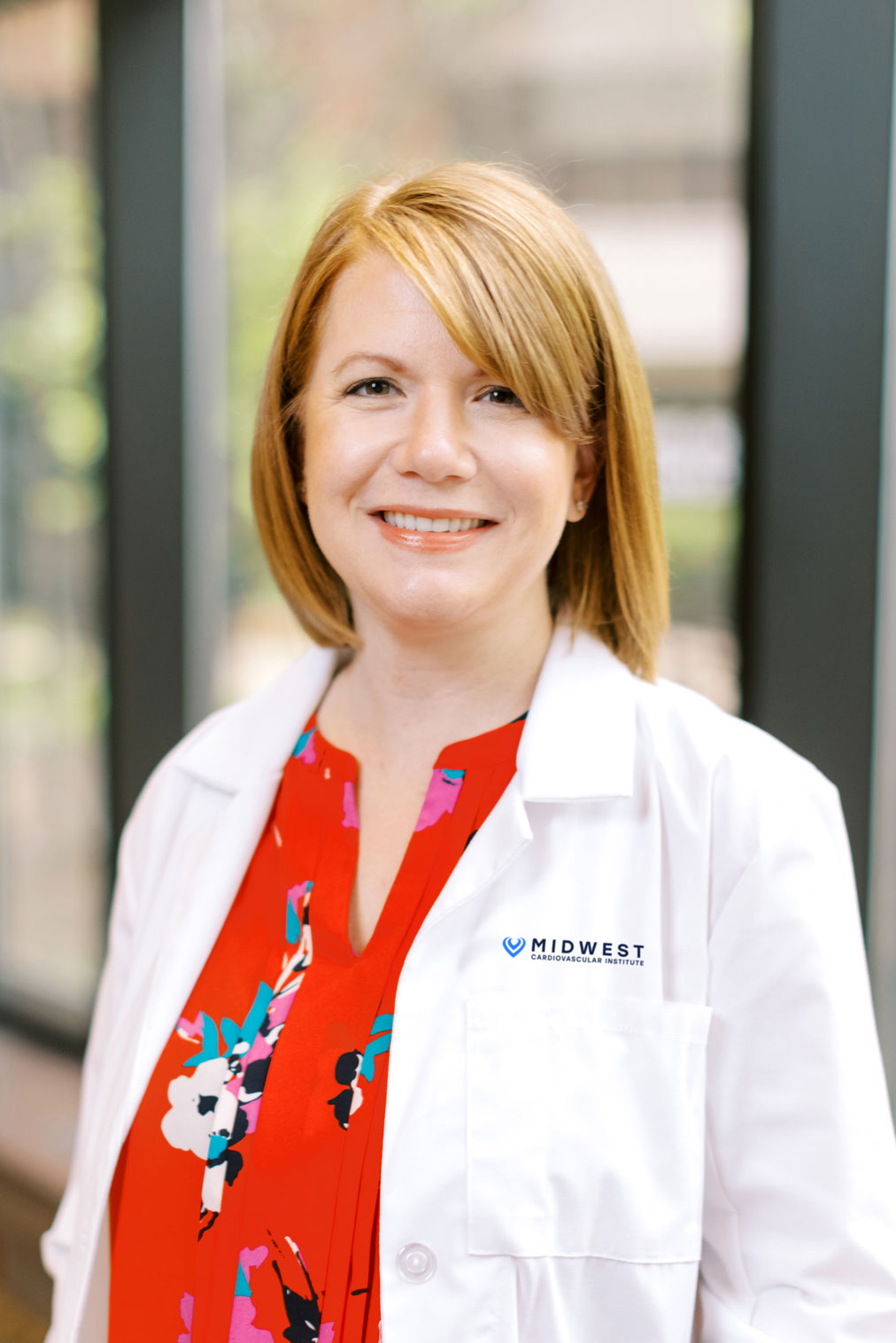 Heather C Mcleland | Midwest Cardiovascular Institute