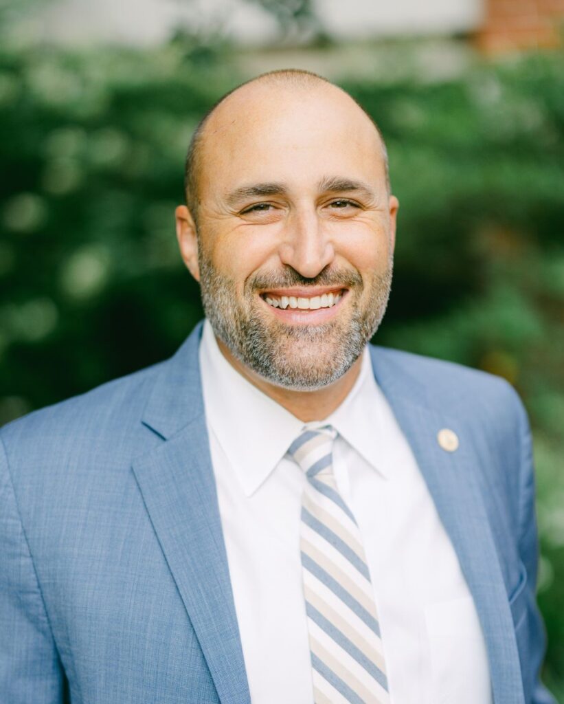 Jacob Corbell | Midwest Cardiovascular Institute