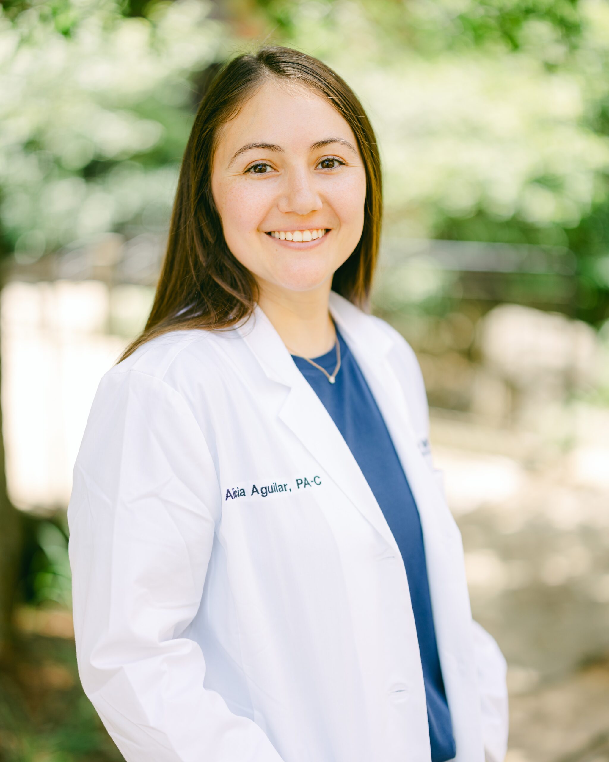Alicia Aguilar | Midwest Cardiovascular Institute