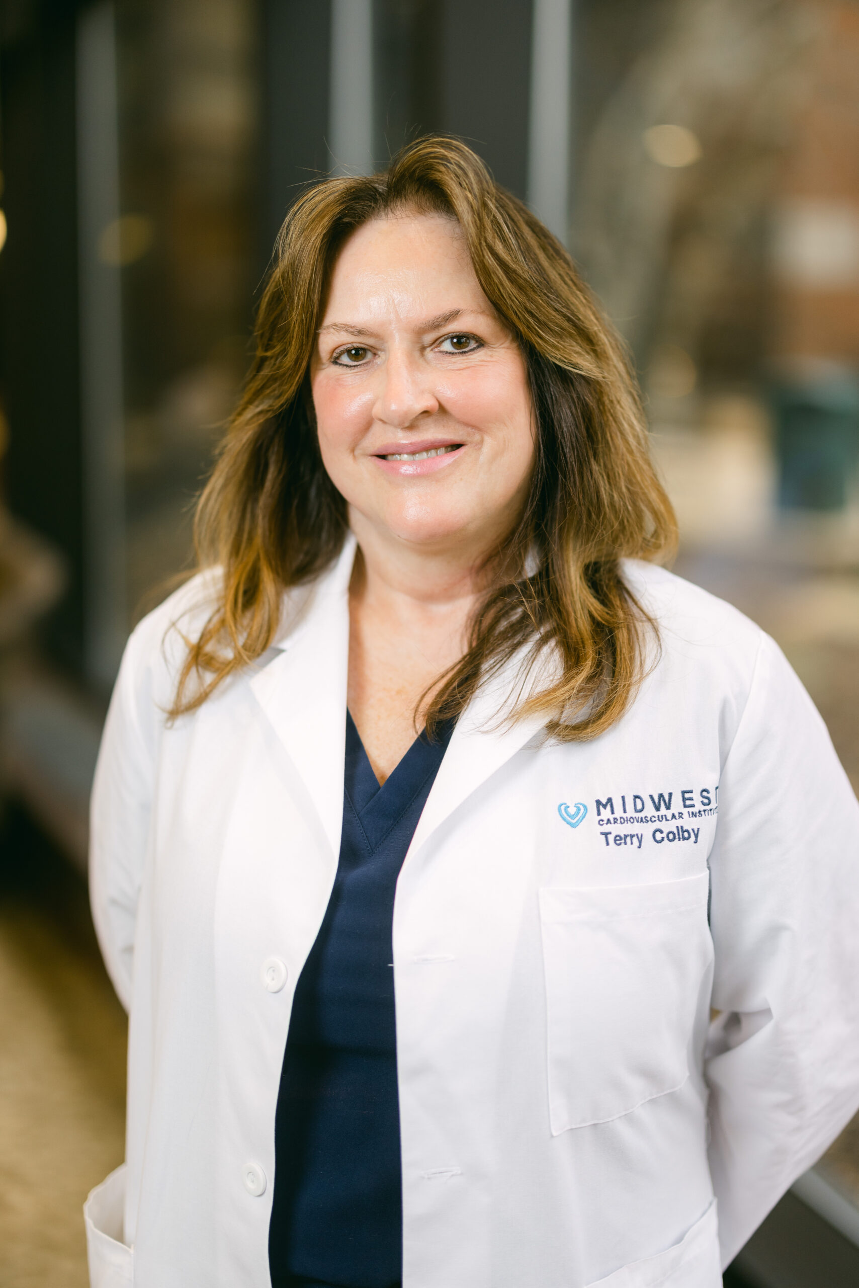 Terri Colby | Midwest Cardiovascular Institute
