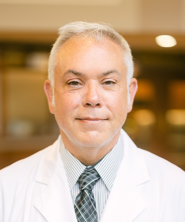 Tony DeMartini | Midwest Cardiovascular Institute