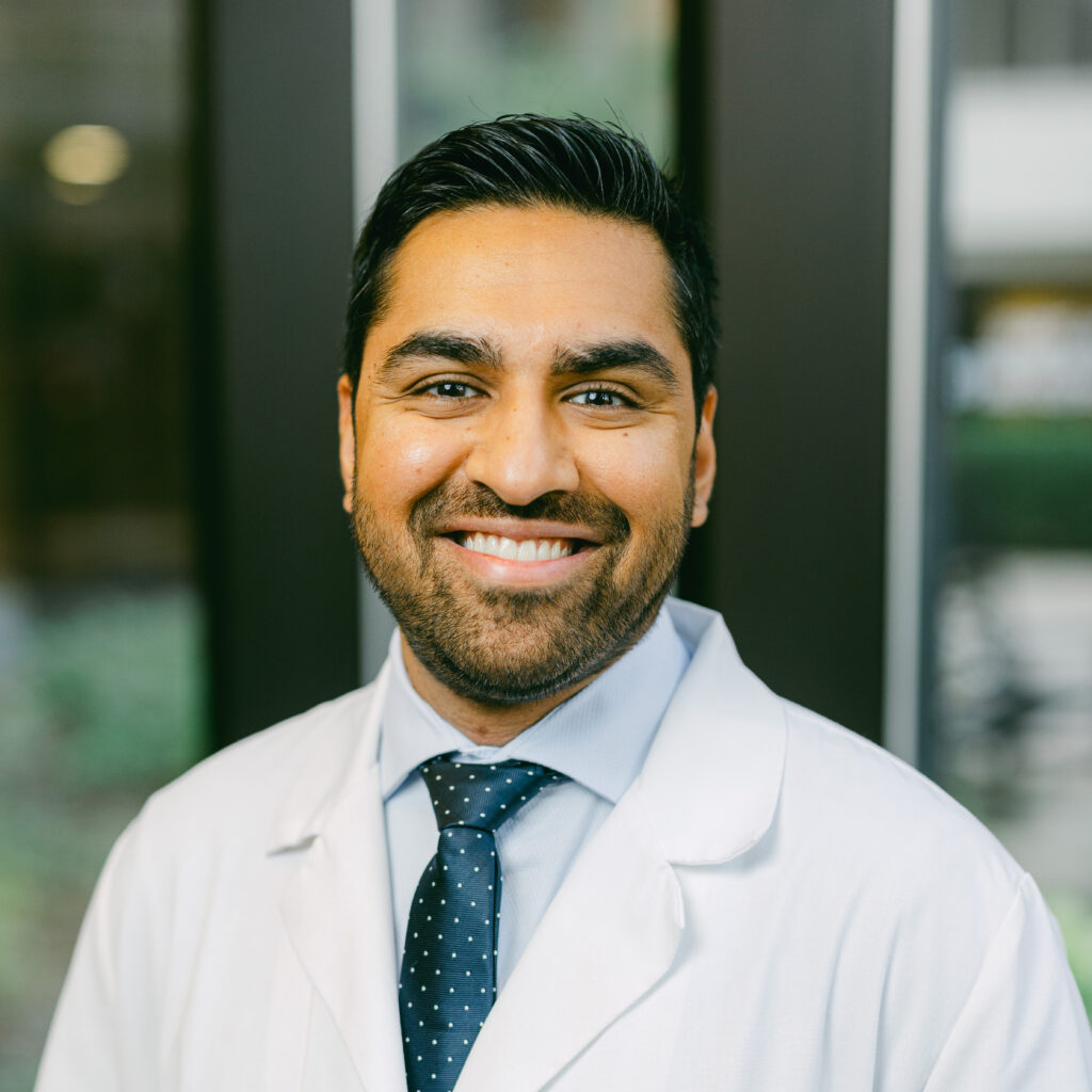 Uday Patel | Midwest Cardiovascular Institute