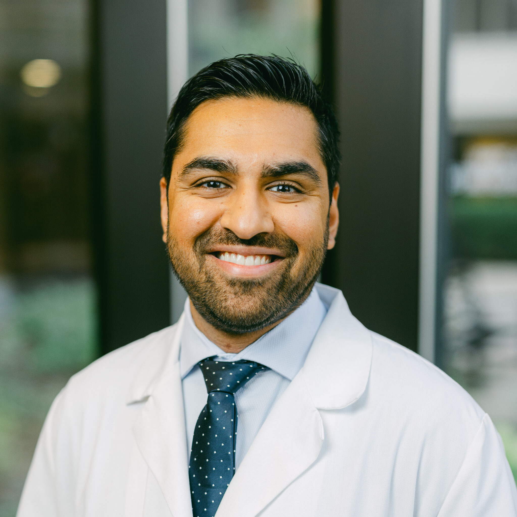 Uday Patel | Midwest Cardiovascular Institute