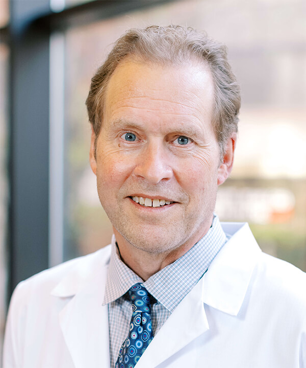 William Stephan | Midwest Cardiovasular Institute in Naperville